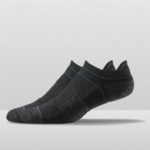 Basic Ankle Socks - W/GOOD CO.