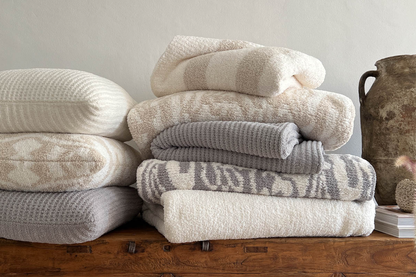 Kashwére - W/GOOD CO.