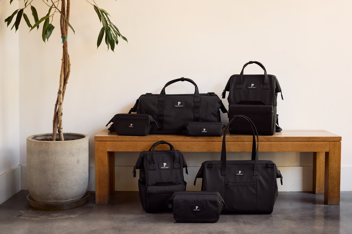 Portland Gear - W/GOOD CO.