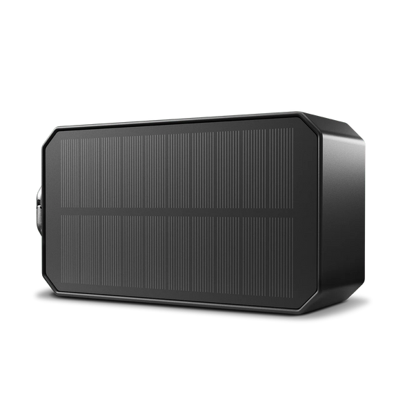 Solar Boombox - W/GOOD CO.