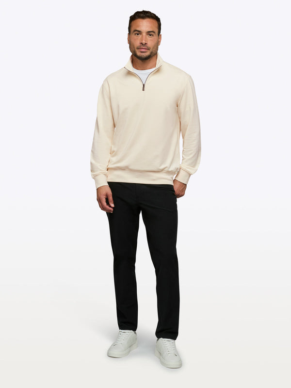 Hyperloop Q-Zip | Ivory Signature-Fit - W/GOOD CO.