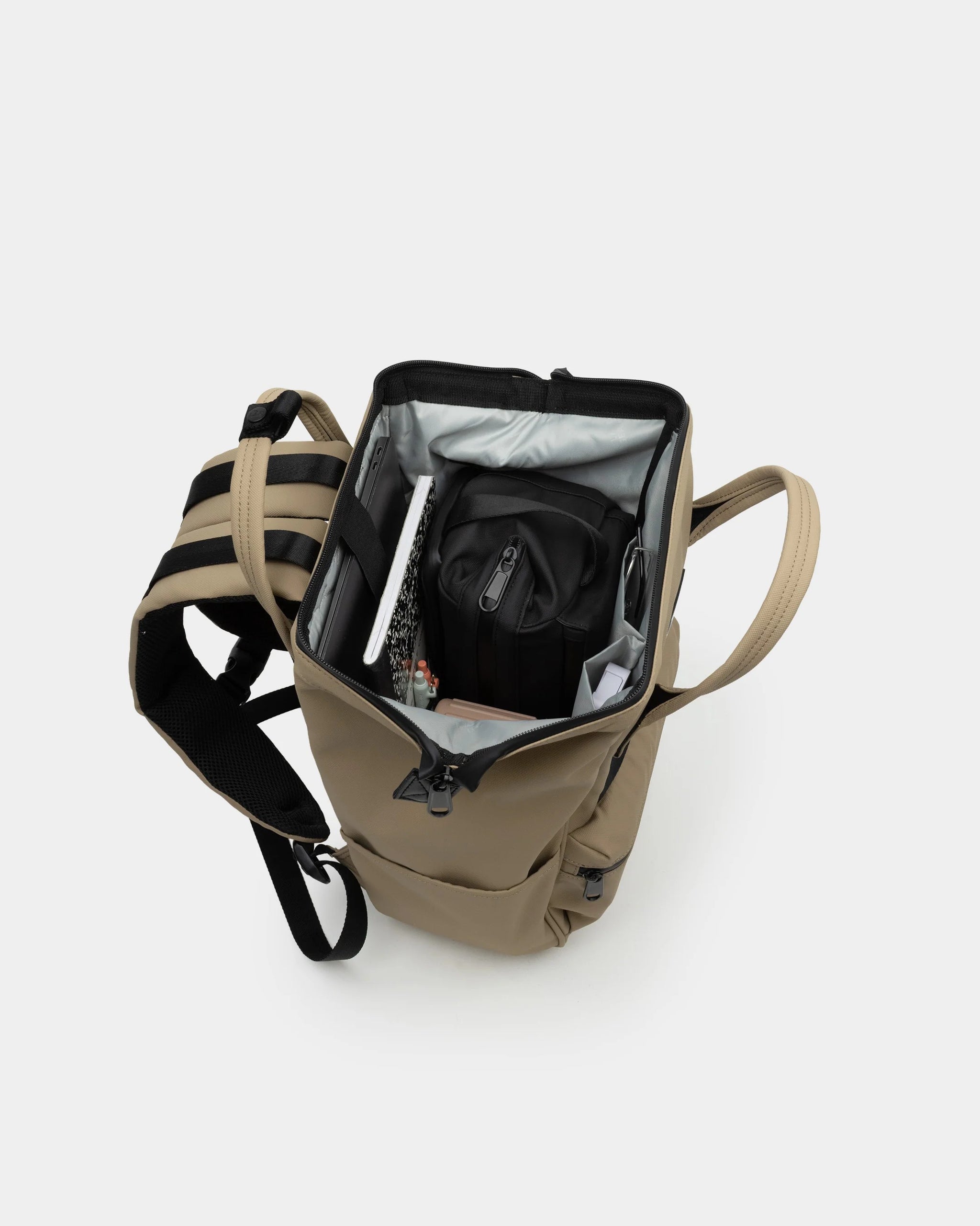 Cascade Backpack - Standard - W/GOOD CO.