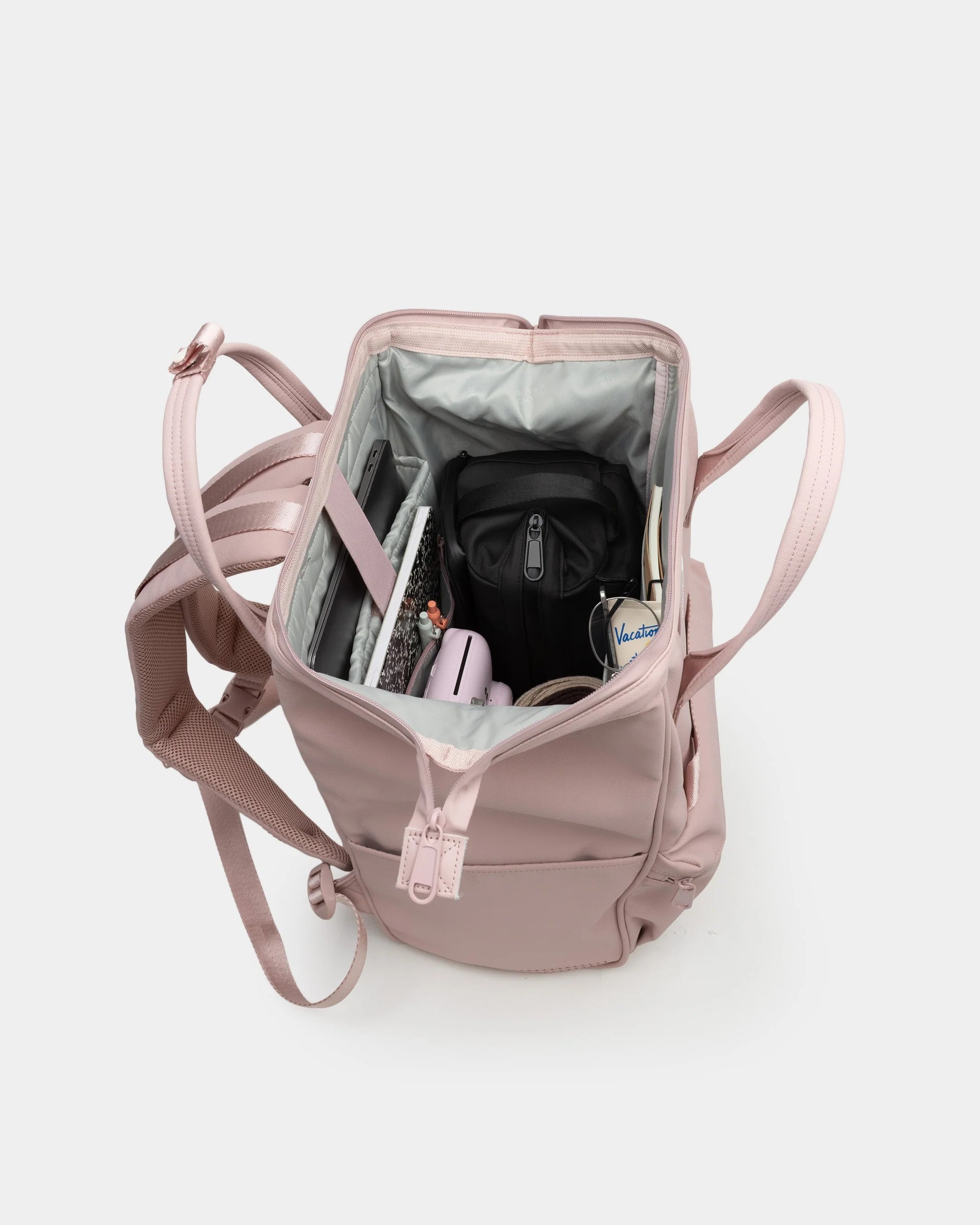 Cascade Backpack - Standard - W/GOOD CO.