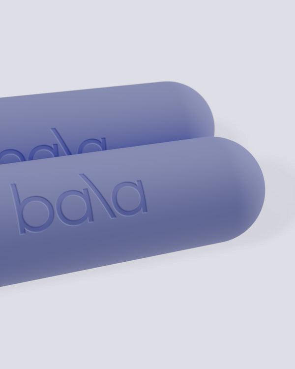 Bala Bars - W/GOOD CO.