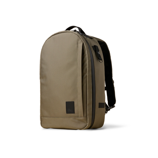 Conceal Pack 21L - CORDURA 1050D Ballistic Nylon Ranger Green - W/GOOD CO.