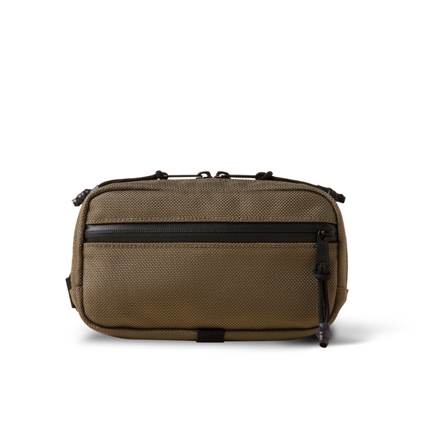 Conceal Waistpack - CORDURA 1050D Ballistic Nylon Ranger Green - W/GOOD CO.