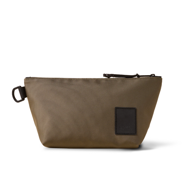 Dopp Kit - CORDURA 1050D Ballistic Nylon Ranger Green - W/GOOD CO.