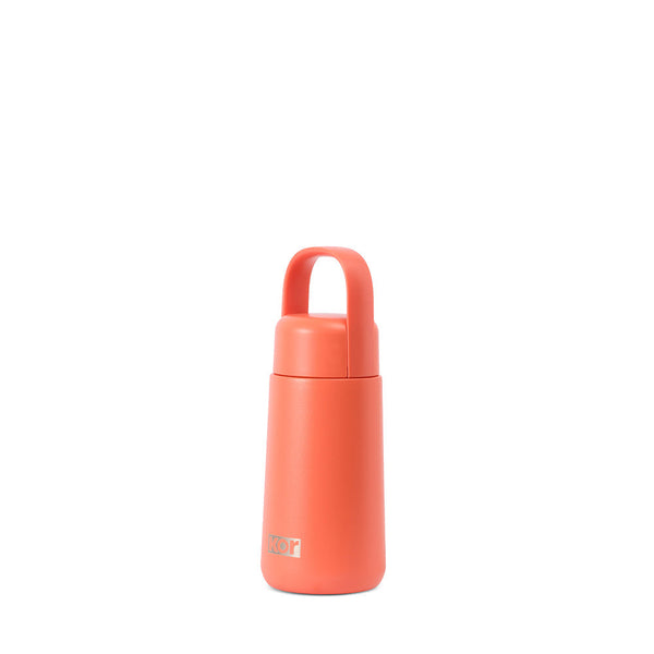 Melrose 12 oz (350 ml) Double Wall Stainless Steel Bottle - W/GOOD CO.