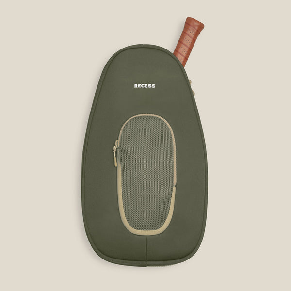 Rally Bag - W/GOOD CO.