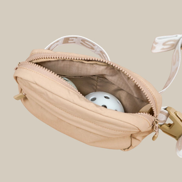 Tanline Fanny Pack - W/GOOD CO.