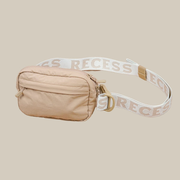 Tanline Fanny Pack - W/GOOD CO.