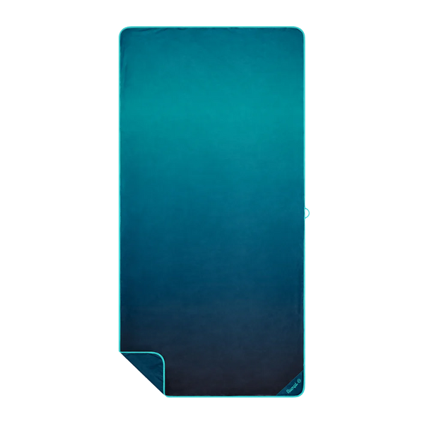 Tech Towel - Ocean Fade - W/GOOD CO.