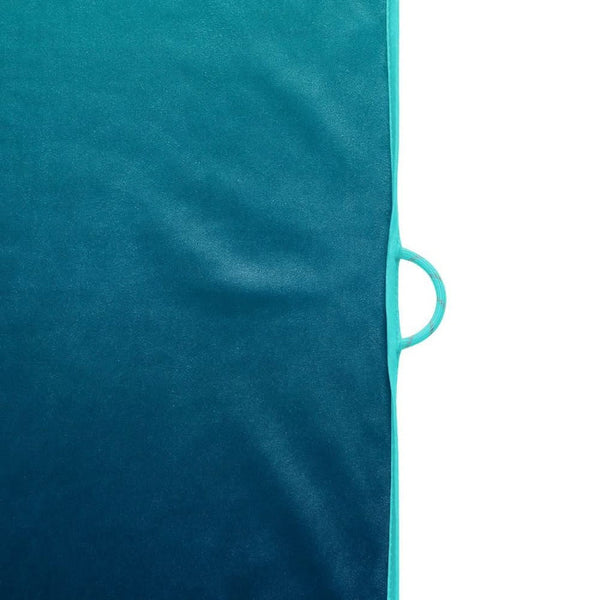 Tech Towel - Ocean Fade - W/GOOD CO.