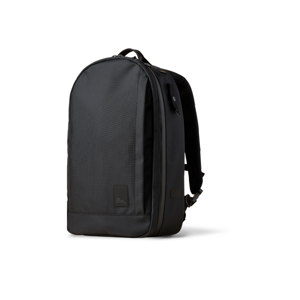 Conceal Pack 21L - CORDURA 1050D Ballistic Nylon Black - W/GOOD CO.