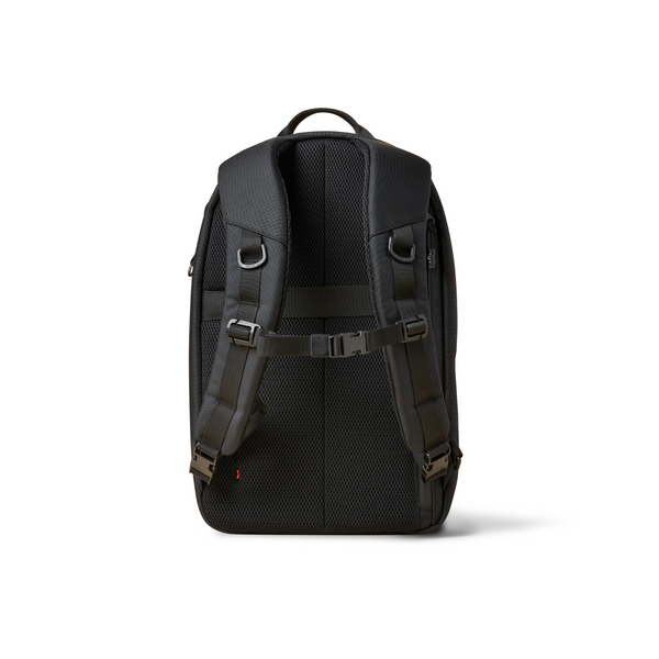 Conceal Pack 21L - CORDURA 1050D Ballistic Nylon Black - W/GOOD CO.