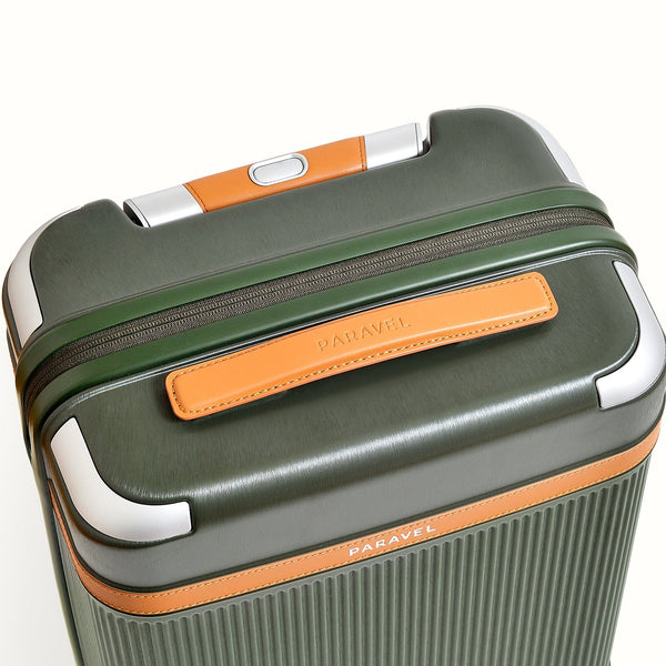 Aviator | Carry-On - W/GOOD CO.