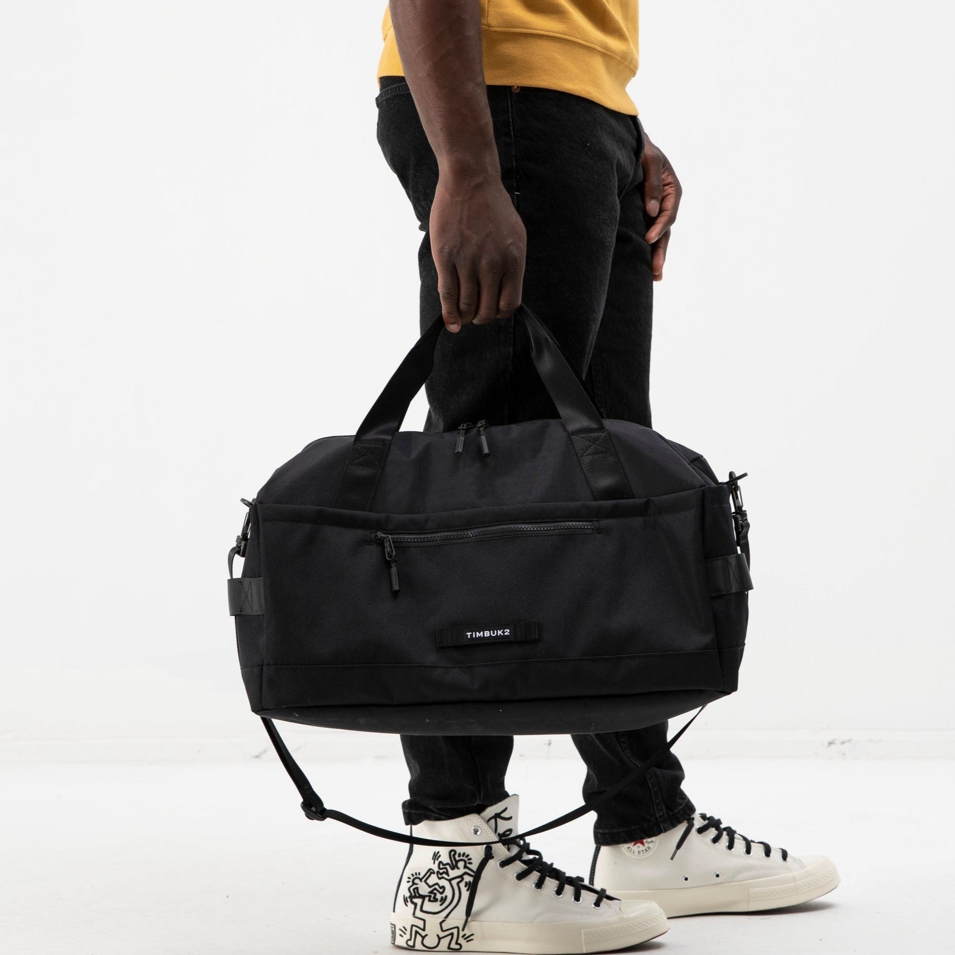 Player Duffel Bag - W/GOOD CO.