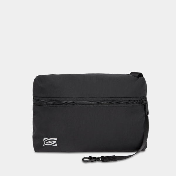 Packable Travel Tote - W/GOOD CO.
